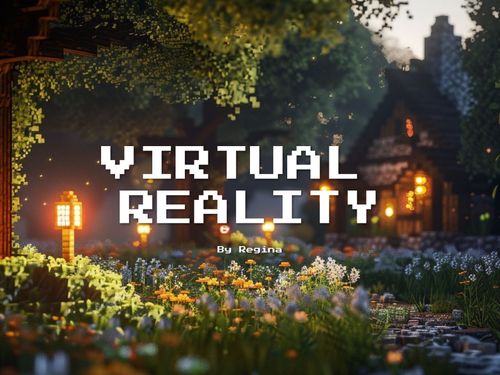 Book Creator | Virtual Reality (VR)