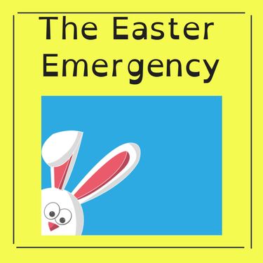 Book Creator | The Easter Emergency
