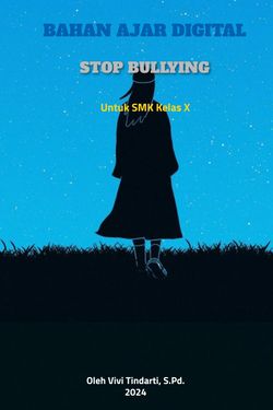 Book Creator | Stop Bullying