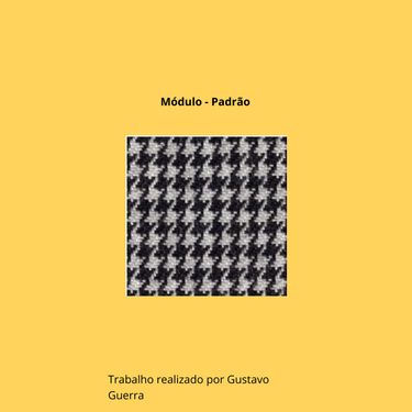 Book Creator | Módulo/Padrão