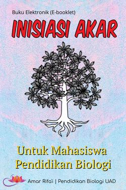 Book Creator | E-BOOKLET INISIASI AKAR
