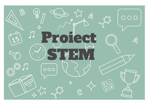 Book Creator | Proiect STEM