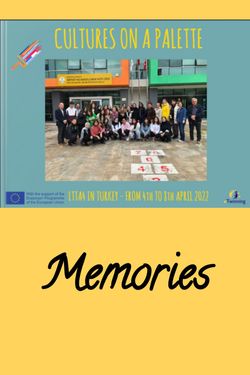 Book Creator | AMBASSADORS TO TURKEY