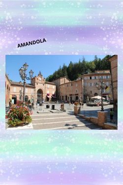 Book Creator | AMANDOLA