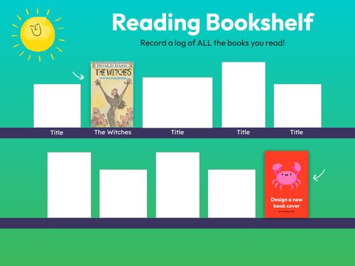 Book Creator | Getting Started with Book Creator