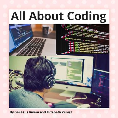 Book Creator | All About Coding