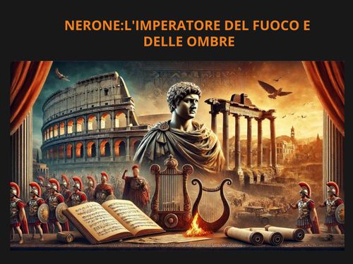 Book Creator | Nerone