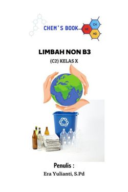 Book Creator | LIMBAH NON B3