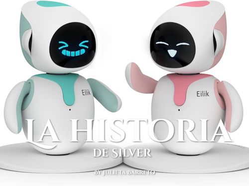 Book Creator | silver