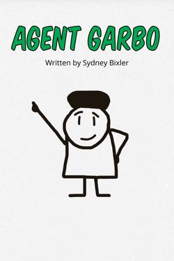 Book Creator | Agent GARBO