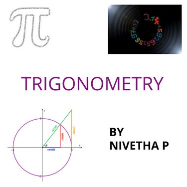 Book Creator | TRIGONOMETRY