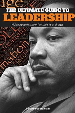 Book Creator | The Ultimate Guide to Leadership