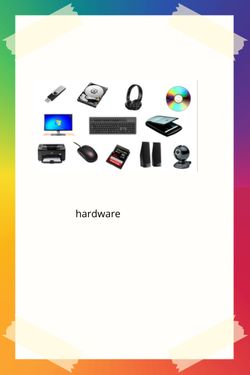 Book Creator | hardware