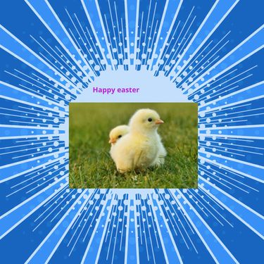 Book Creator | happy easter