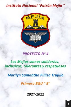 Book Creator | Proyecto Nº4