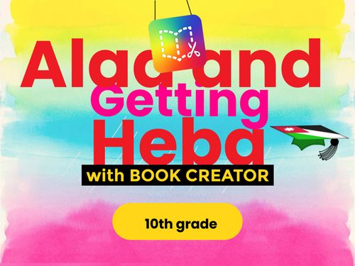 Book Creator | Getting Started with Book Creator