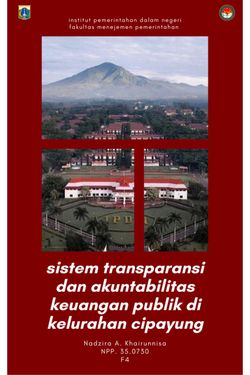 Book Creator | e-book magang satu cipayung