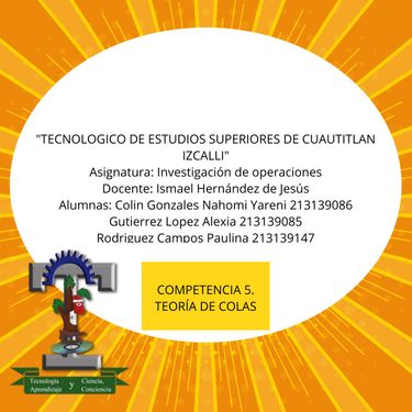 Book Creator | Investigación de operaciones C.5