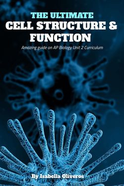 Book Creator | AP Biology Final Project