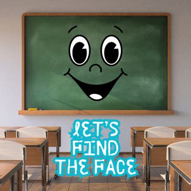 Book Creator | Find a Face