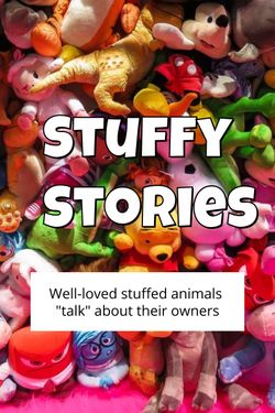 Book Creator | Stuffy Stories