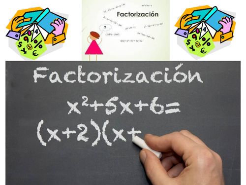 Book Creator | CASO 1 DE FACTOREO