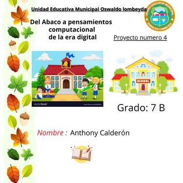 Book Creator | proyecto 4