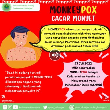 Book Creator | monkeypox pdf