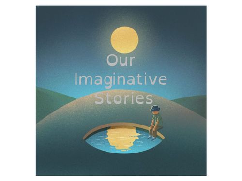 Book Creator | Our Imaginative Stories