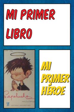 Book Creator | MI PRIMER BOOKCREATHOR