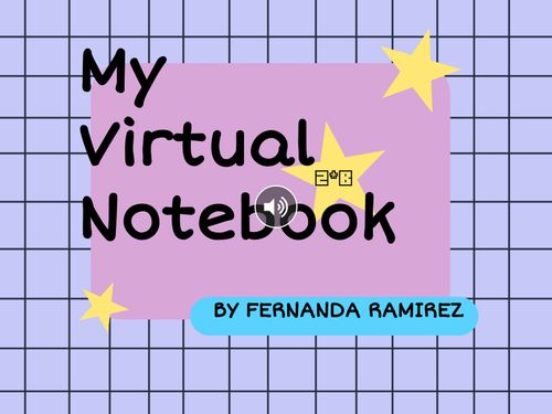 Book Creator | Notebook