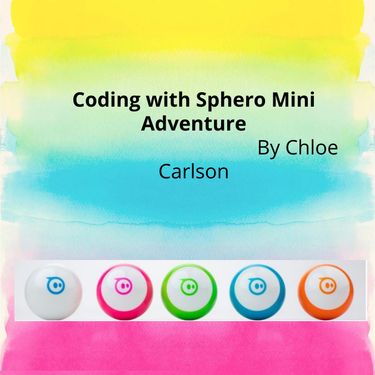 Book Creator | Sphero