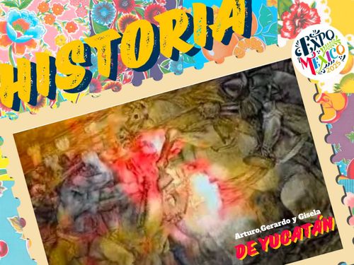 Book Creator | Historia