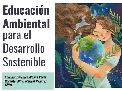 Book Creator | Educación Ambiental