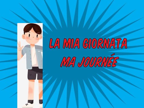 Book Creator | MA JOURNEE