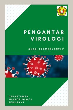Book Creator | Virologi