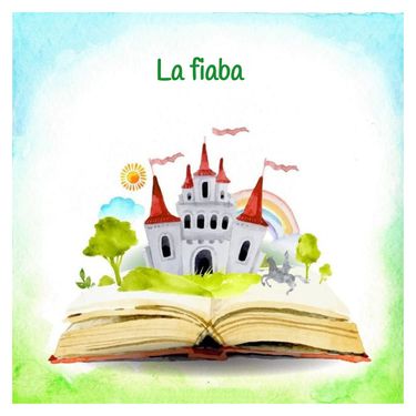 Book Creator | LA FIABA