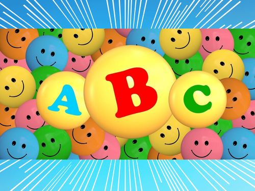 Book Creator | Our ABCs