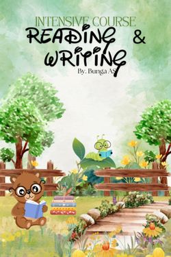 Book Creator | reading text