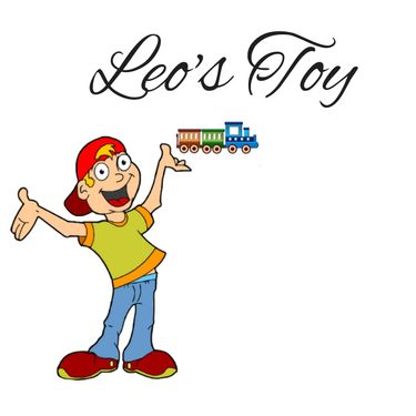 Book Creator | Leo's Toy