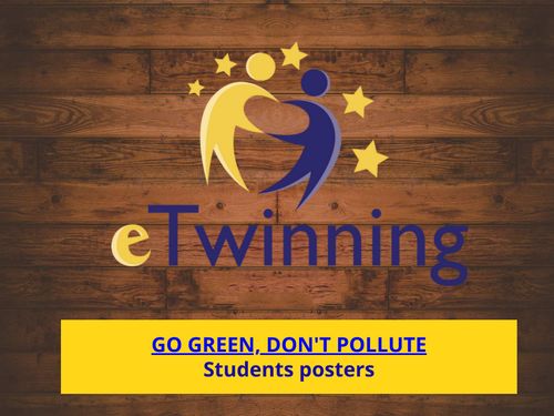 Book Creator | STUDENT POSTERS