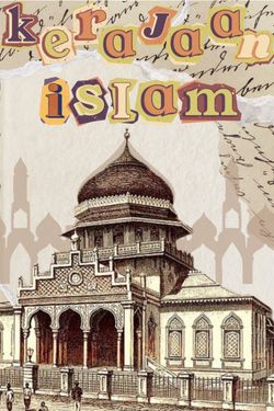 Book Creator | Kerajaan-Kerajaan Islam Di Indonesia