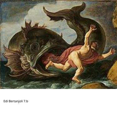 Book Creator | Prorok Jona