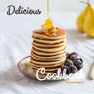 Book Creator | Cookbook