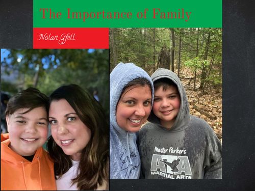 Book Creator | Nolan G