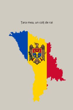 Book Creator | Moldova