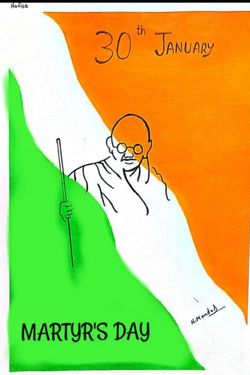 Book Creator | MARTYR'S DAY