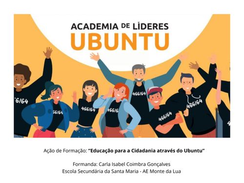 Book Creator | Ubuntu