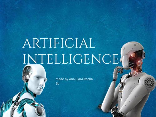 Book Creator | Artificial intelligence