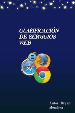 Book Creator | servicios web